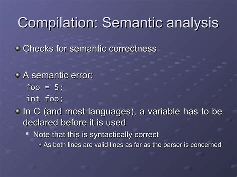 02 Chapter 1ppt Programming Languages 10 Ppt