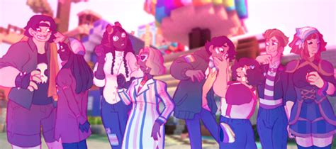 Mcsm Stella On Tumblr