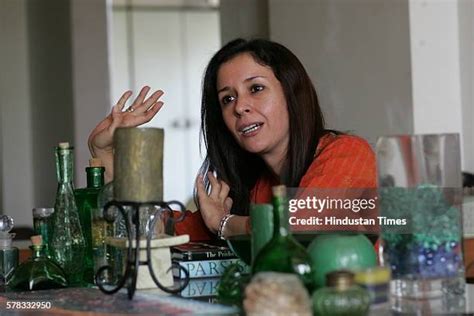 Shernaz Patel Photos And Premium High Res Pictures Getty Images