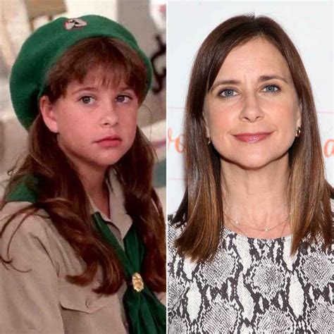 ‘troop Beverly Hills Cast Where Are They Now