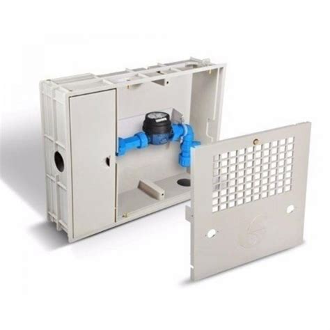 CAIXAS PARA MEDIDORES Procure Urgente