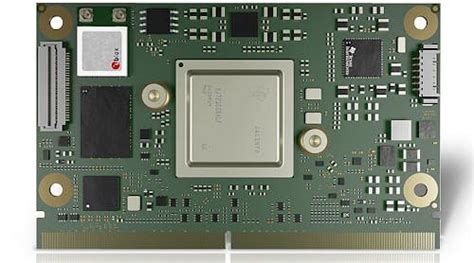 Embedded Computing For Industrial Automation Smart Manufacturing And