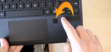 [6 fixes] biometric authentication service is not functioning properly hp techdim