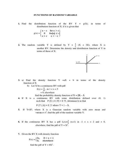 Unit2 Probabilty Questions Pdf Probability Density Function Unit2 Probabilty Questions Pdf Probability Density Function