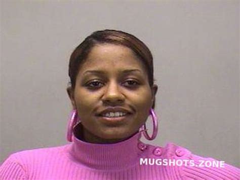Ruffin Tomesha 03 18 2023 Dallas County Mugshots Zone