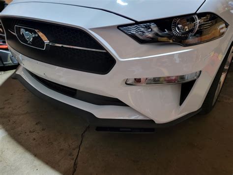 Maybe An Eye Roll Candl Bypass Valve Adapter Ford Mustang Ecoboost Forum