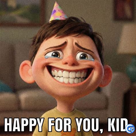 Happy For You Meme S And Images Hd The Funniest Totally Not Jealous
