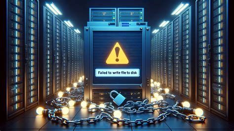 How To Resolve The Upload Failed To Write File To Disk Error In WordPress Web