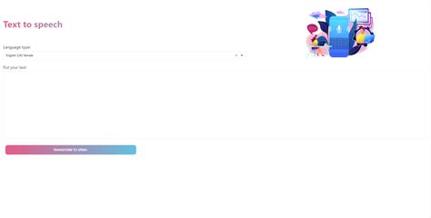 Github Ubos Techubos Template Ai Text To Speech Nr Our Powerful