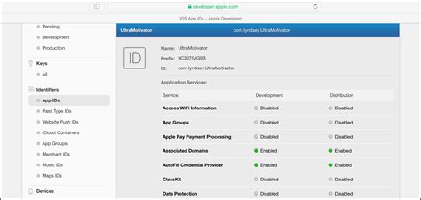 IOS Password Tools Improving User Security And Experience Kodeco