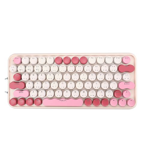 Rapoo K30 Numeric Keyboard Th