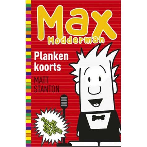 Max Modderman 2 Plankenkoorts All You Can Give
