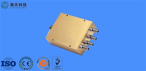 100mhz 18ghz Power Dividers And Directional Couplers Waveguide High