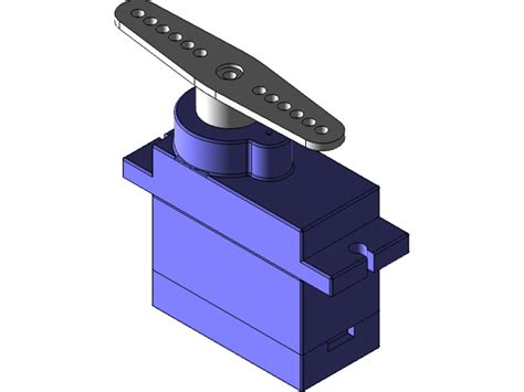 Free Cad Designs Files And 3d Models The Grabcad Community Library