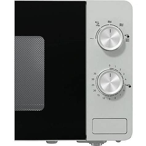 Gorenje MO20E1W, White (MO20E1W)