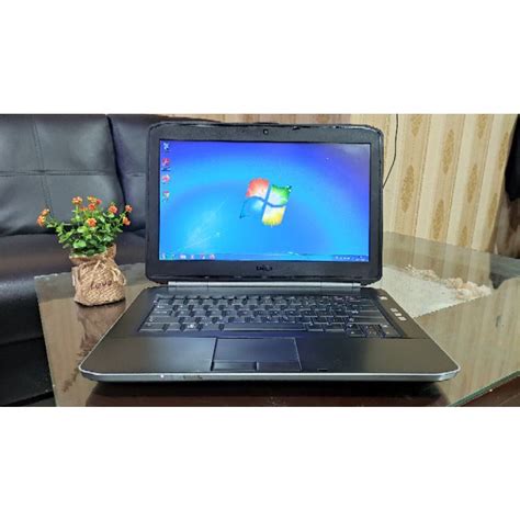 Jual Dell Latitude E5420 Ci3 Gen 2 Ram 4 Hdd 320 14 Inch Terjangkau