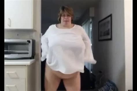 BBW Porn Videos XHamster
