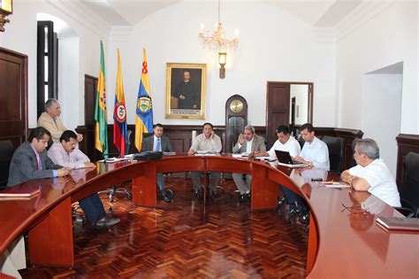 Popayán Tendría Nuevo Parque Automotor