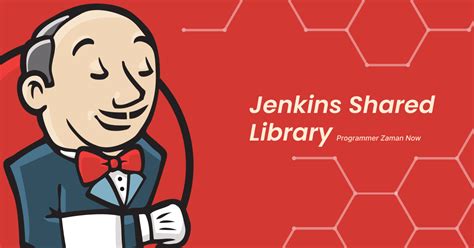 jenkins shared library codepolitan