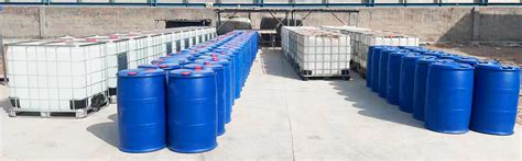 Anionic Series Qingdao Wanteng Biochemical Tech Coltd