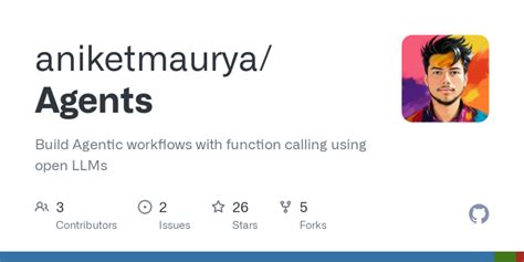 My Project On Llama 3 Llm With Nous Research Aniket Maurya Posted On