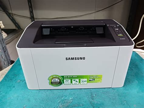 삼성sl M2022소형흑백레이져프린터기aa급 헬로마켓 삼성sl M2022소형흑백레이져프린터기aa급 헬로마켓