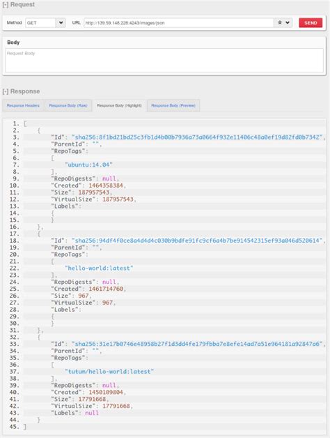 Automate Docker With The Remote API And Ruby SitePoint