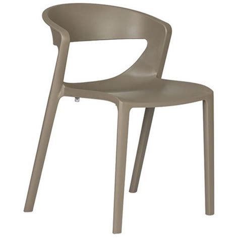 Silla Exterior Kicca One - Grupo Microtec