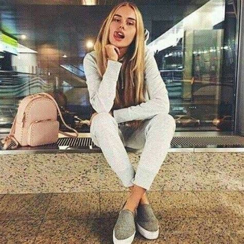 გადარეული გოგონა