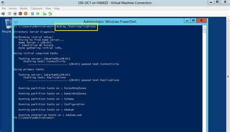 The Replication Generated An Error 8606 Microsoft Account Alernasvirginia