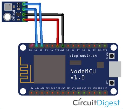 Data Logger Esp8266 At Keith Criswell Blog