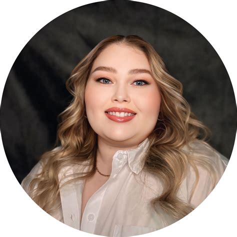 Alicia James Circle Of Care