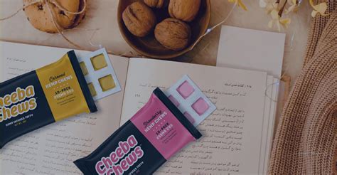 Cheeba Chews Whats All The Fuss About Greenshoppers