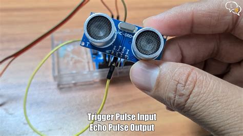 Video Water Level Indicator Using A Hc Sr04 And An Arduino 13 Steps