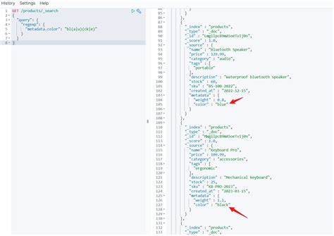 【elasticsearch】精准匹配检索（exact Match）es 精准匹配 Csdn博客