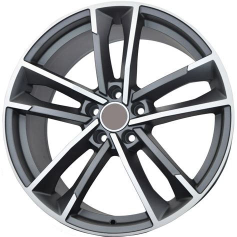 Felgi 19 Do Audi A3 8p 8v 8y A4 B7 B8 B9 A6 C6 C7 C8 S3 S4 S6 Rs3 Tt S