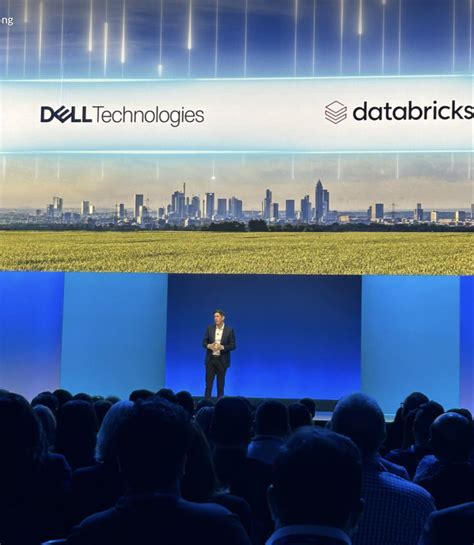 andrew tran on linkedin dell databricks partnership lakehouse