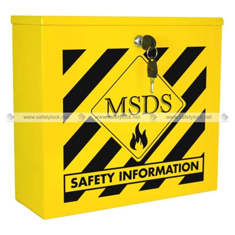 How To Read A Safety Data Sheet Sds Hazcom Safety Poster