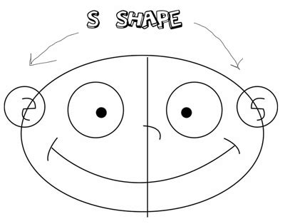 How To Draw Angelica Pickles From Rugrats With Step By Step Drawing