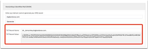 Configure Spf And Dkim With Active Campaign Progist Knowlegde Base