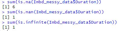 GitHub Tolamoye IMBD Data Cleaning With R This Repository Contains R Scripts Used For