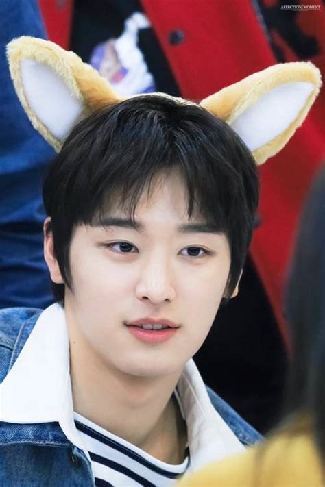 그룹에 한 명씩은 있다는 여우상 남자 아이돌 인스티즈 Instiz 이슈 카테고리