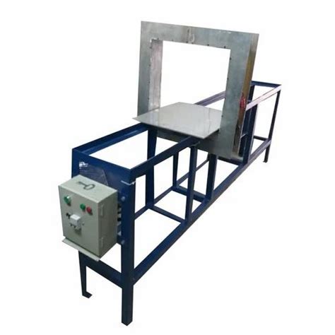 D Magnetic Particle Crack Detector At ₹ 100000 Magnetic Particle Tester In Pune Id