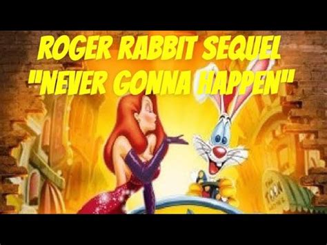 Jessica Rabbit Famous Quotes Im Not Bad Im Just Drawn That Way”