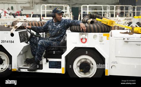 Norfolk Va Jan 25 2018 Aviation Support Equipment Technician 3rd