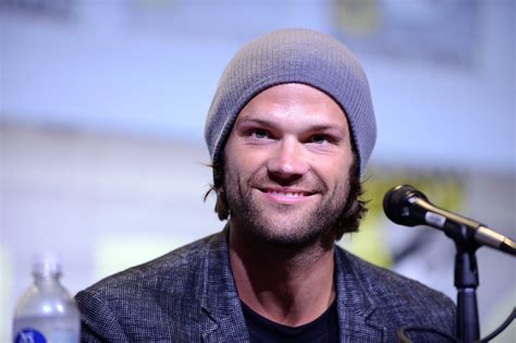 Jared Padalecki Facts Popsugar Celebrity