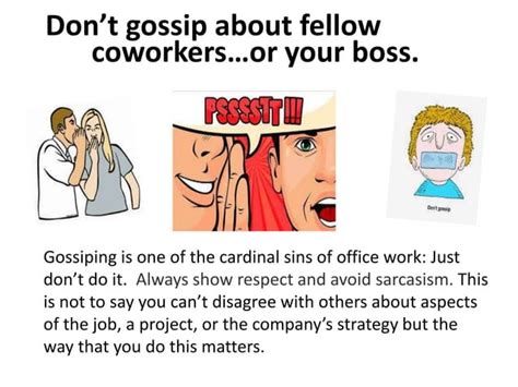 Workplace Ethics Powerpoint Ppt Resume Writing And Advice Job Search