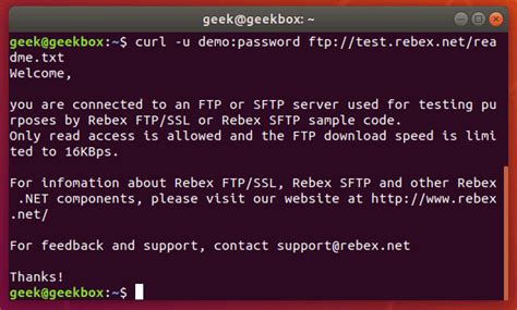 Linux 下命令行CURL的 种常见示例 腾讯云开发者社区 腾讯云