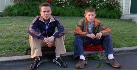 Malcolm Revival Dewey Sarà Interpretato Da Un Nuovo Attore