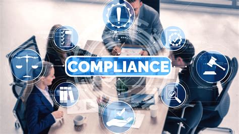 How Does Standardized Work Ensure Compliance And Efficiency In